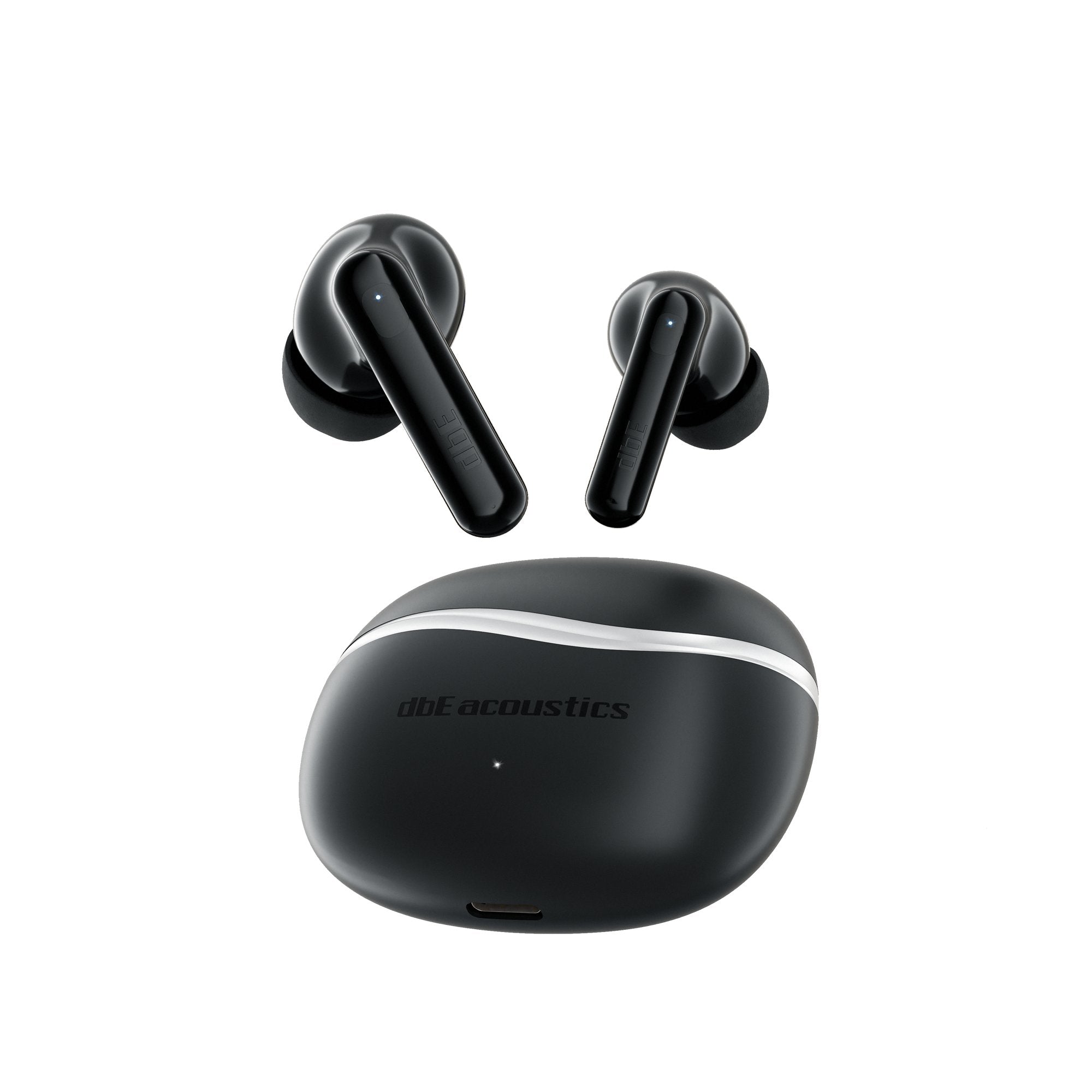 TWS – dbE Indonesia