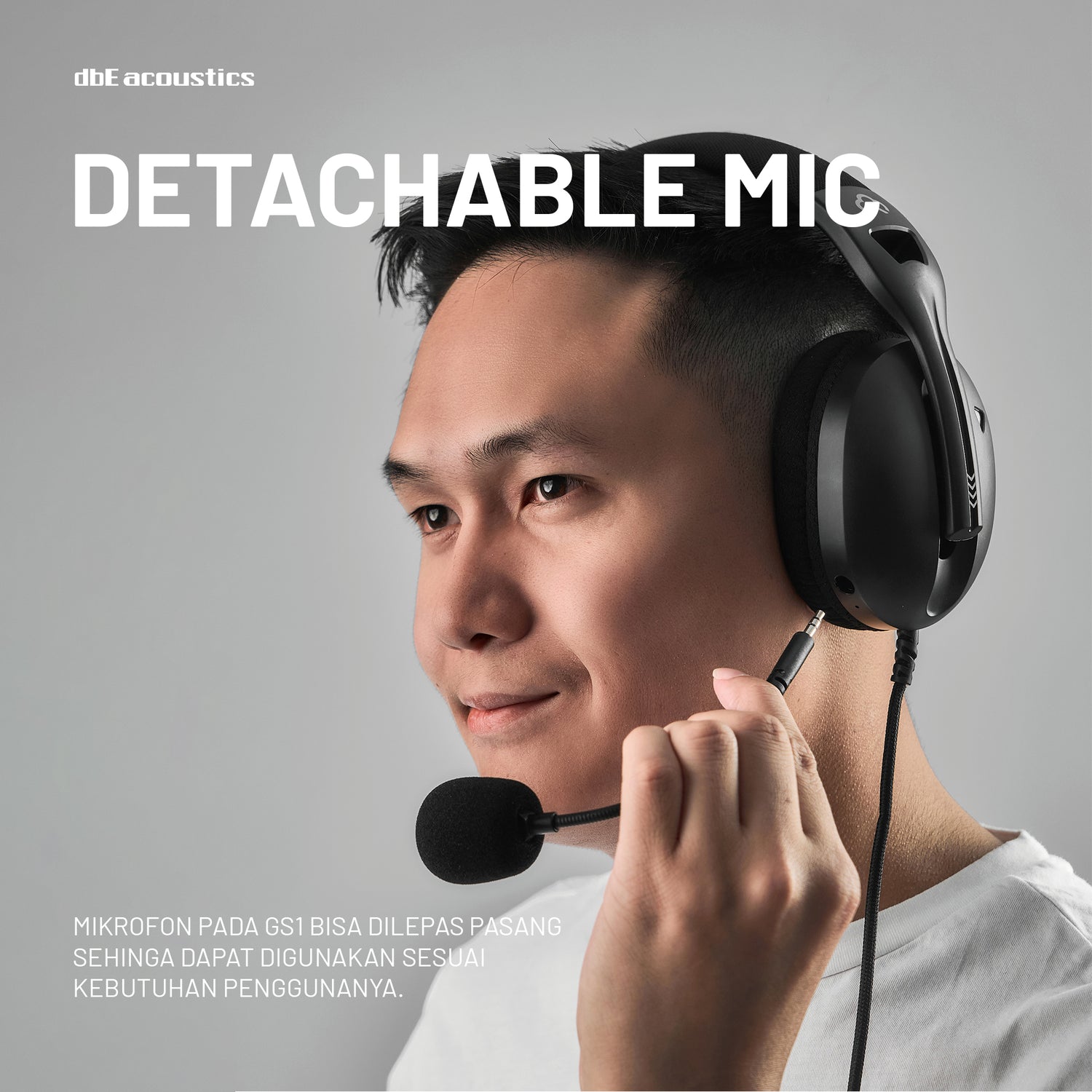 Headphones – dbE Indonesia