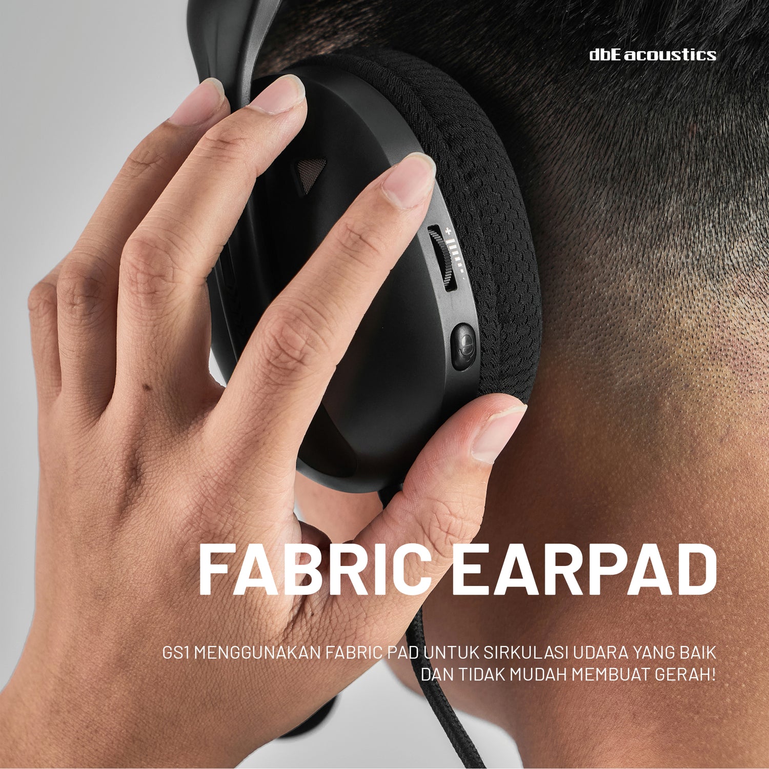Headphones – dbE Indonesia