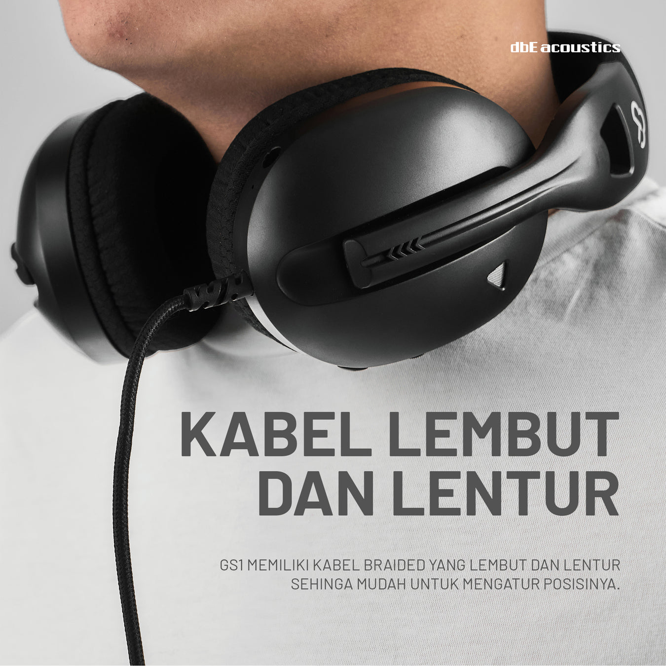 Headphones – dbE Indonesia