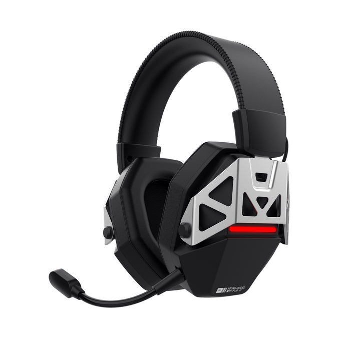 dbE Otogai Pro Tri-Mode Professional Gaming Headset – dbE Indonesia