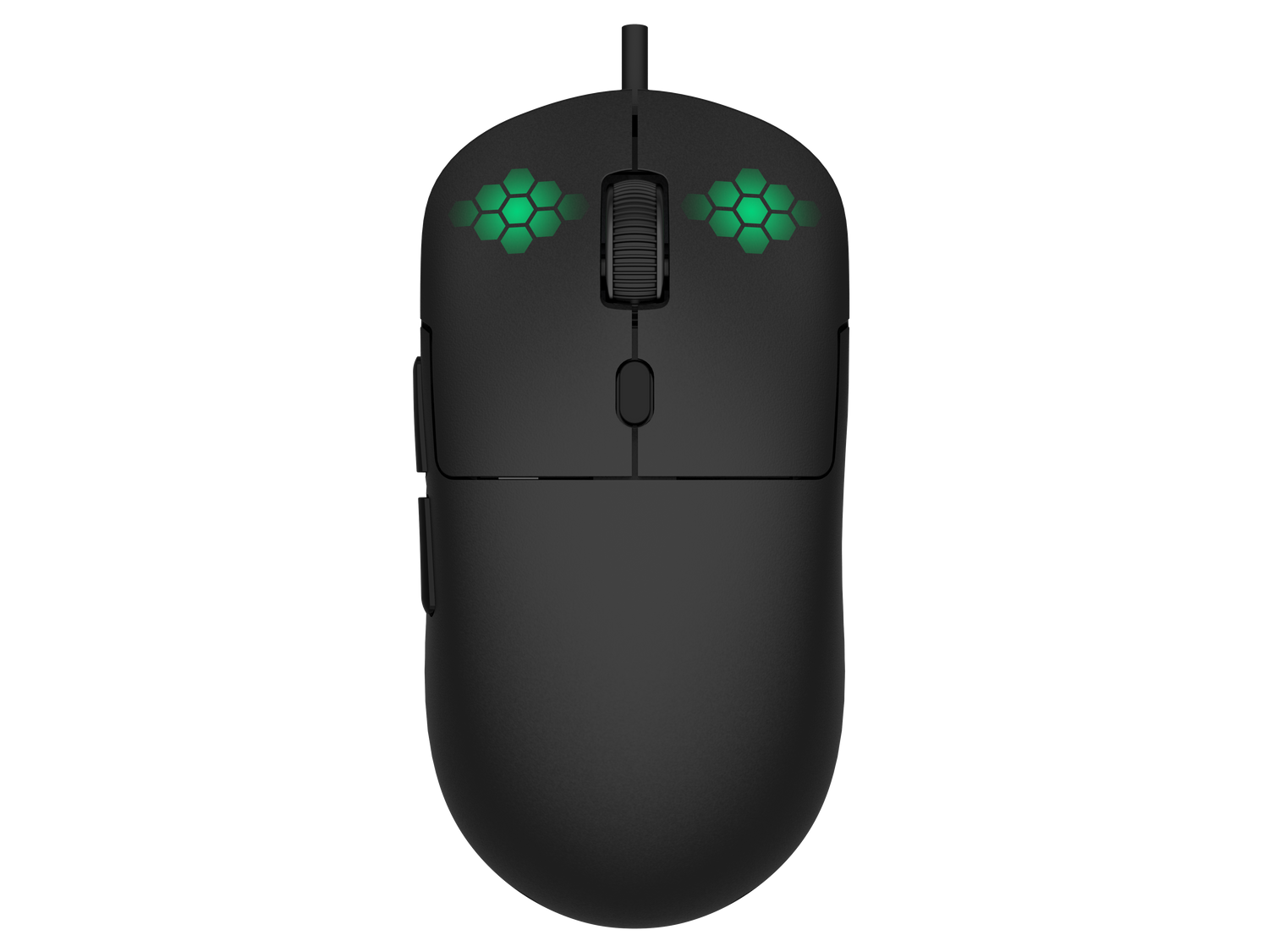 Mouse – dbE Indonesia